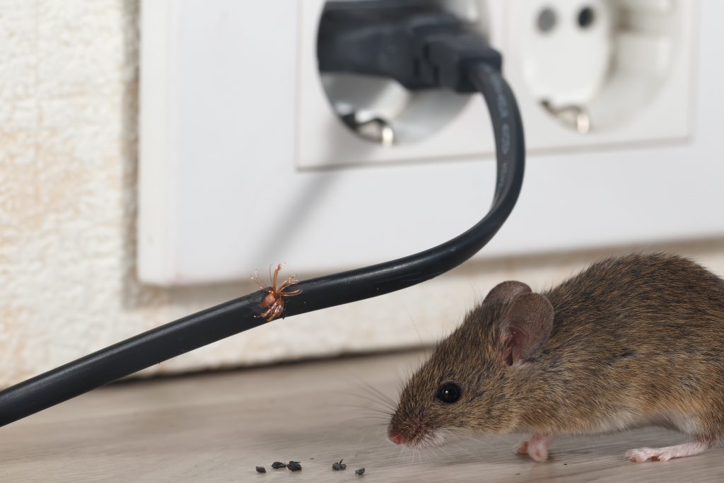 How to Get Rid of Mice in Your House Quickly & Effectively